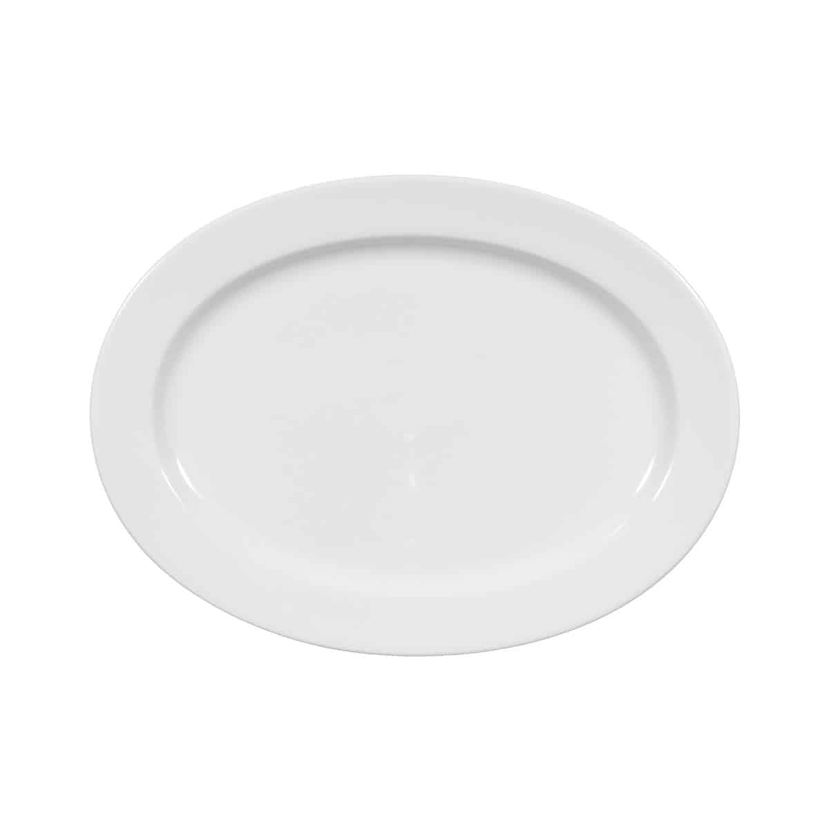 Tablett oval 28 cm MERAN